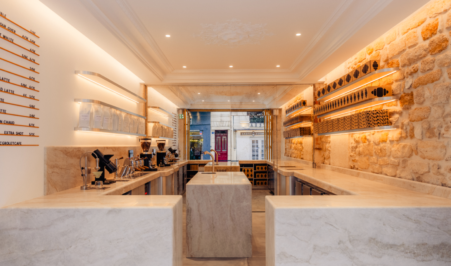 Click & Collect | Cedric Grolet Opera - Click & Collect