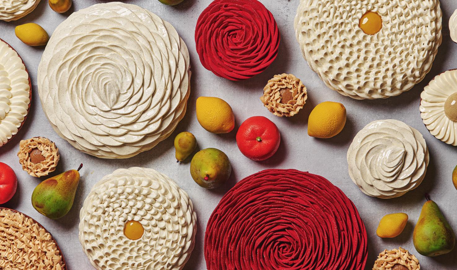 Click & Collect | Cedric Grolet Singapore - Click & Collect